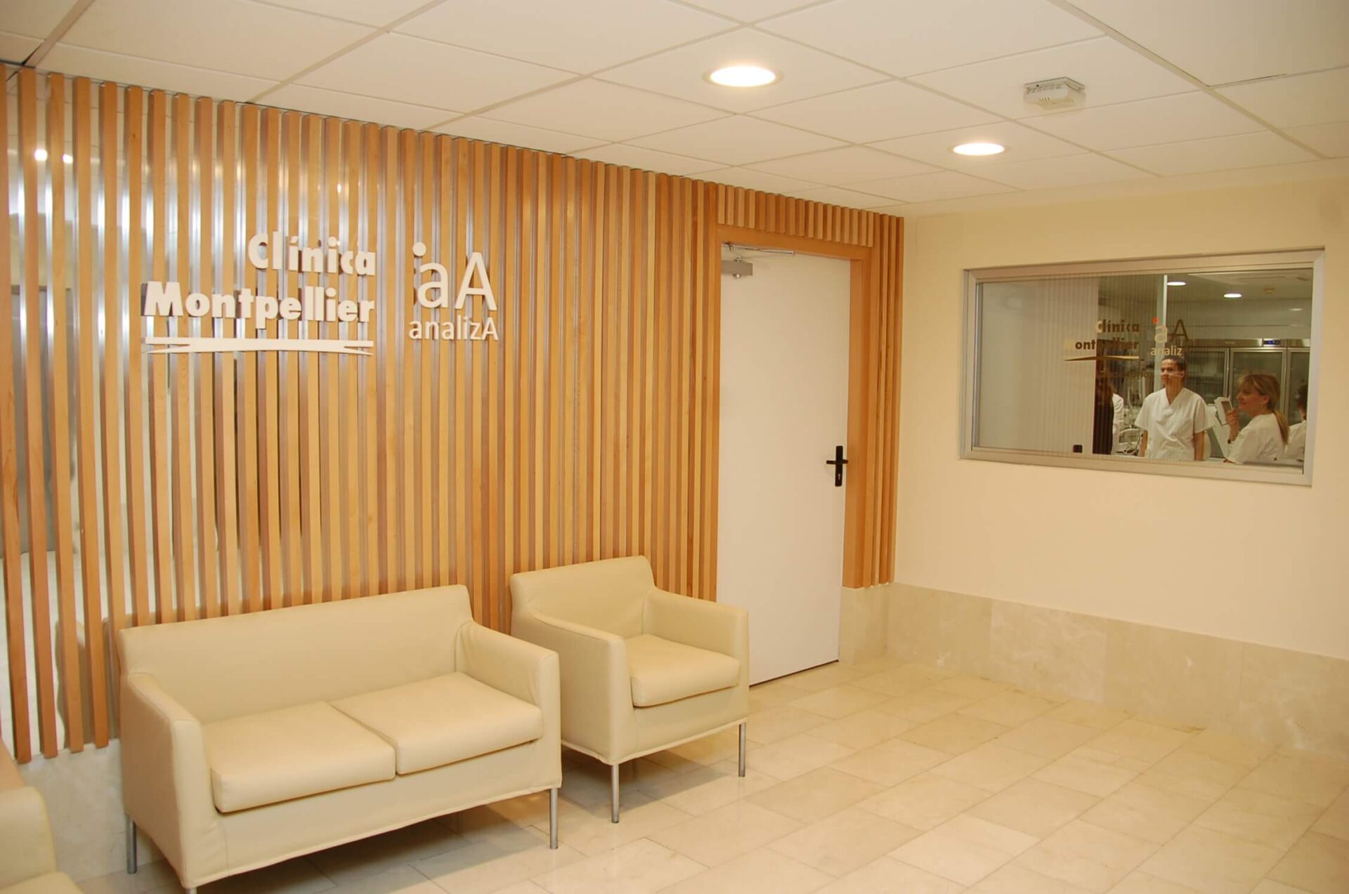 ENAC accreditation Awarded to the laboratory Analiza in Zaragoza ...