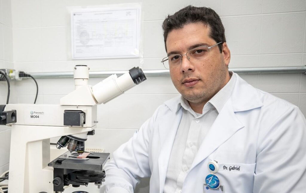 Dr. Gabriel Franceschi: "En Analiza buscamos la excelencia en cada ...